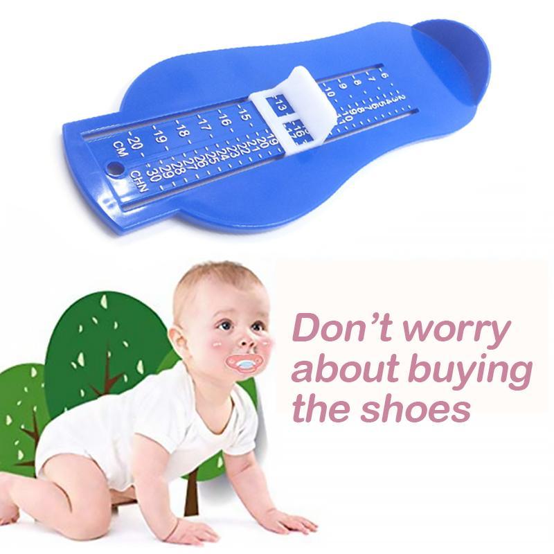 Baby Foot Length Measuring Device – reshline-au