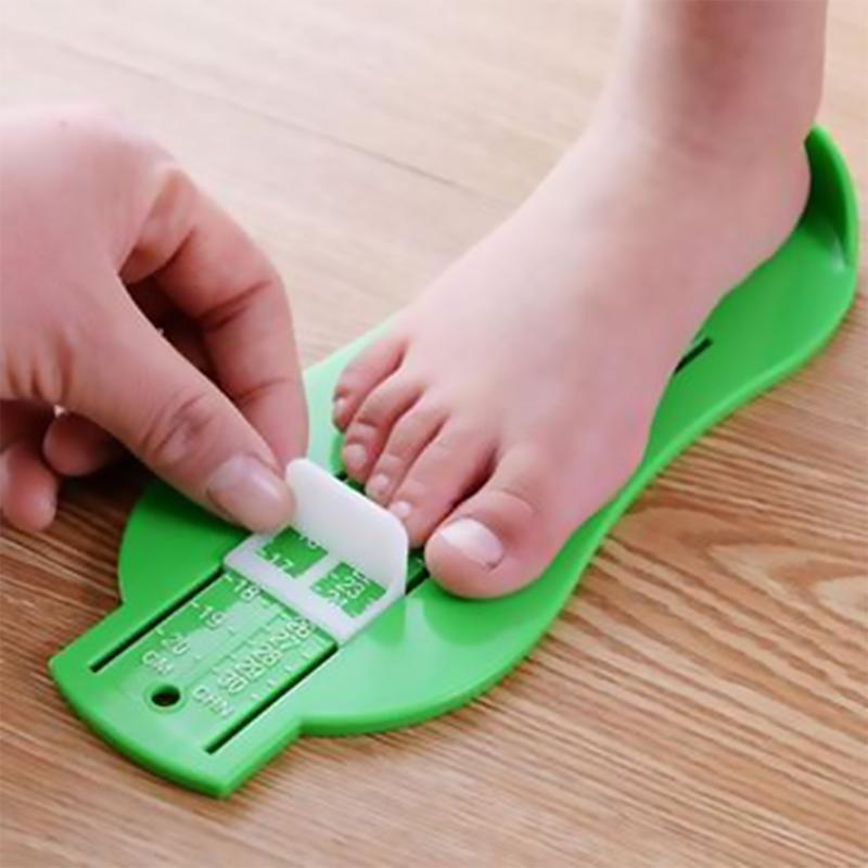 Baby Foot Length Measuring Device – reshline-au