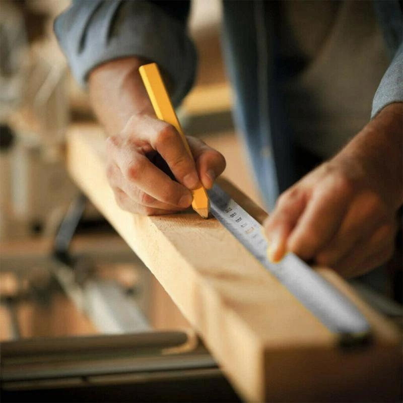 Measuring Tool Self-Locking Ruler – reshline-au